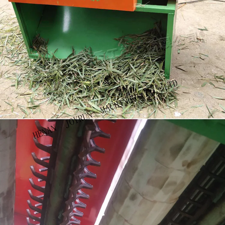 Efficient Hemp Stem and Leaf Separator Machine - 1 Year Warranty