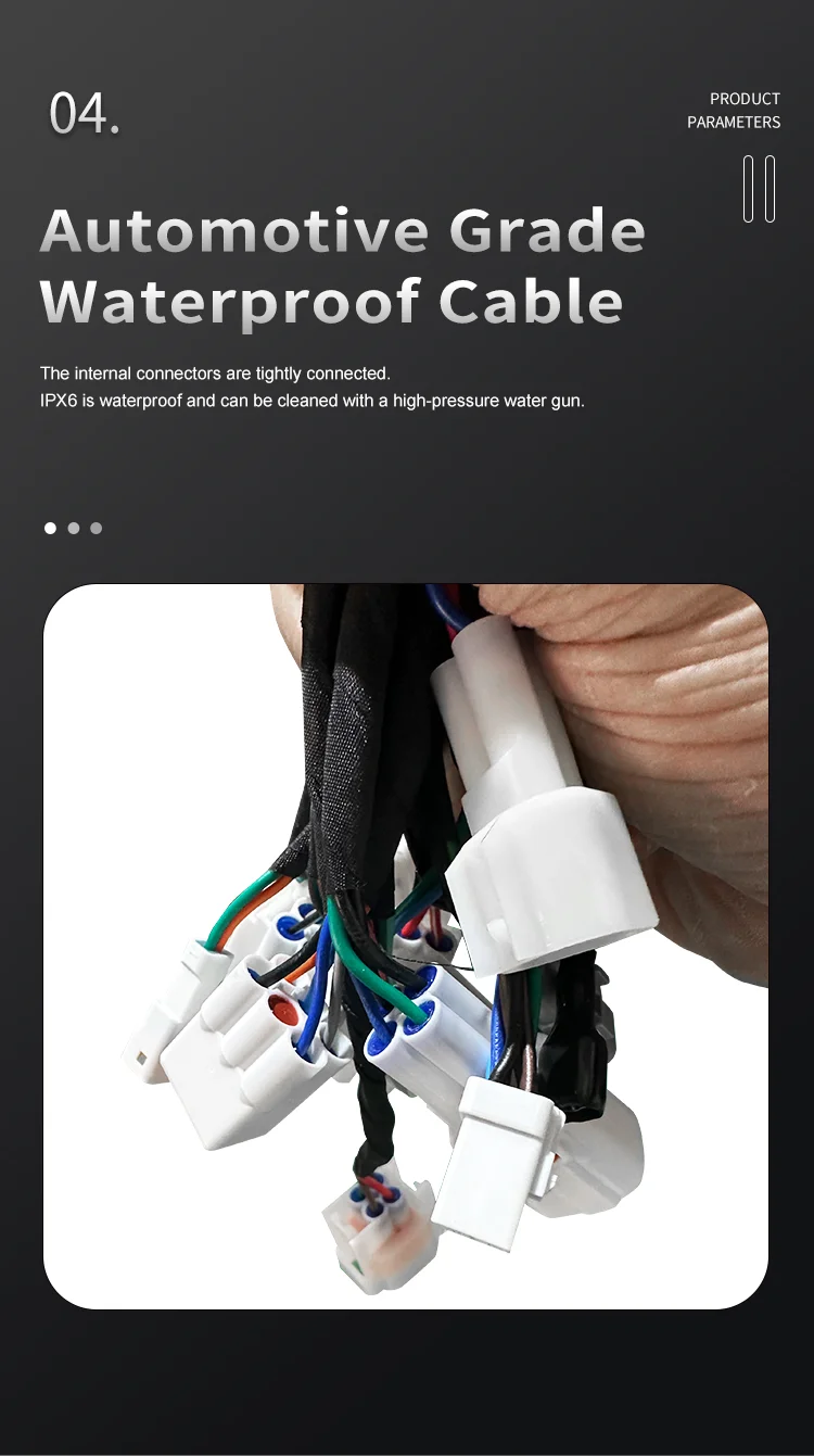 Sunron Sun Ron Type for Adult Use - 12KW off-Road Motorcycles