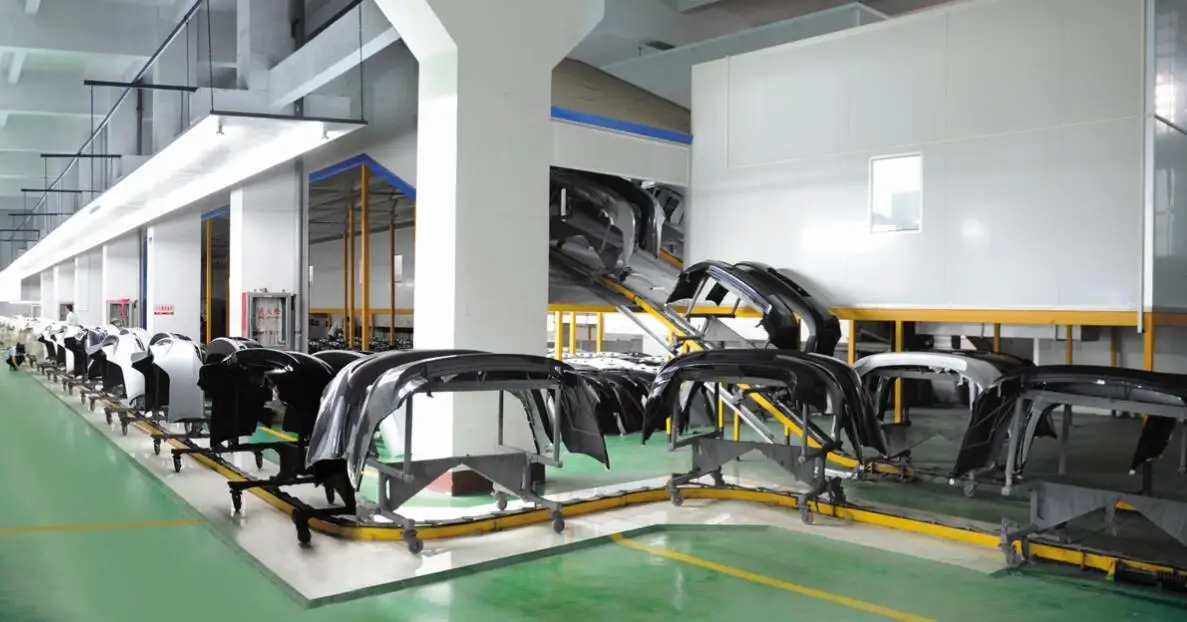 3501290-am50 High Quality Auto Parts Wholesale Front Knuckle With Hub ...