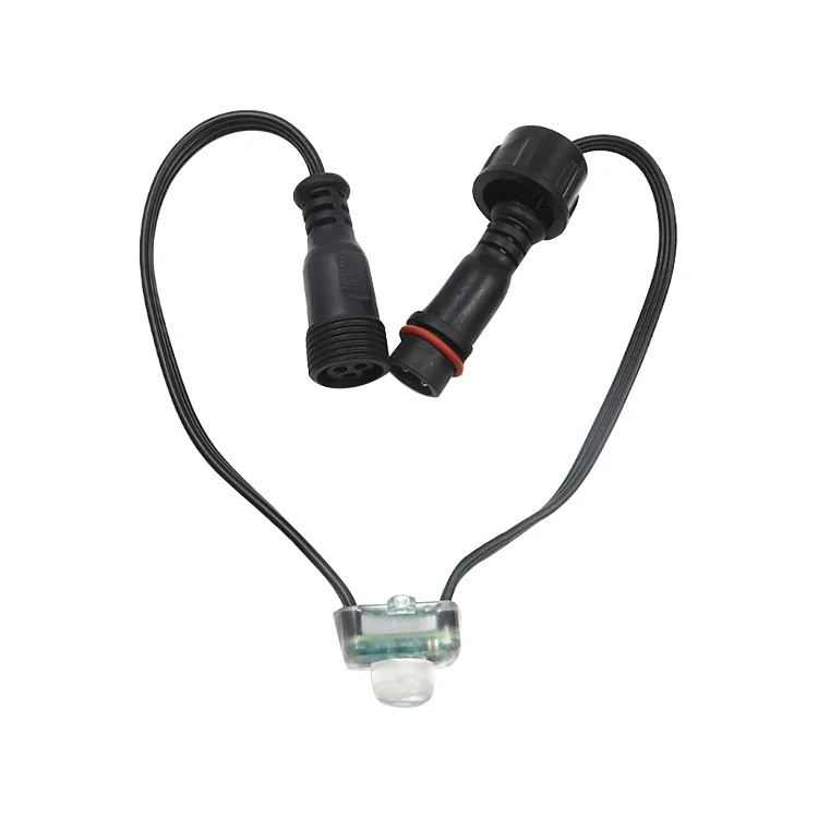 ETOP Mega Tree Null Pixel Buffers - Data Booster Amplifier