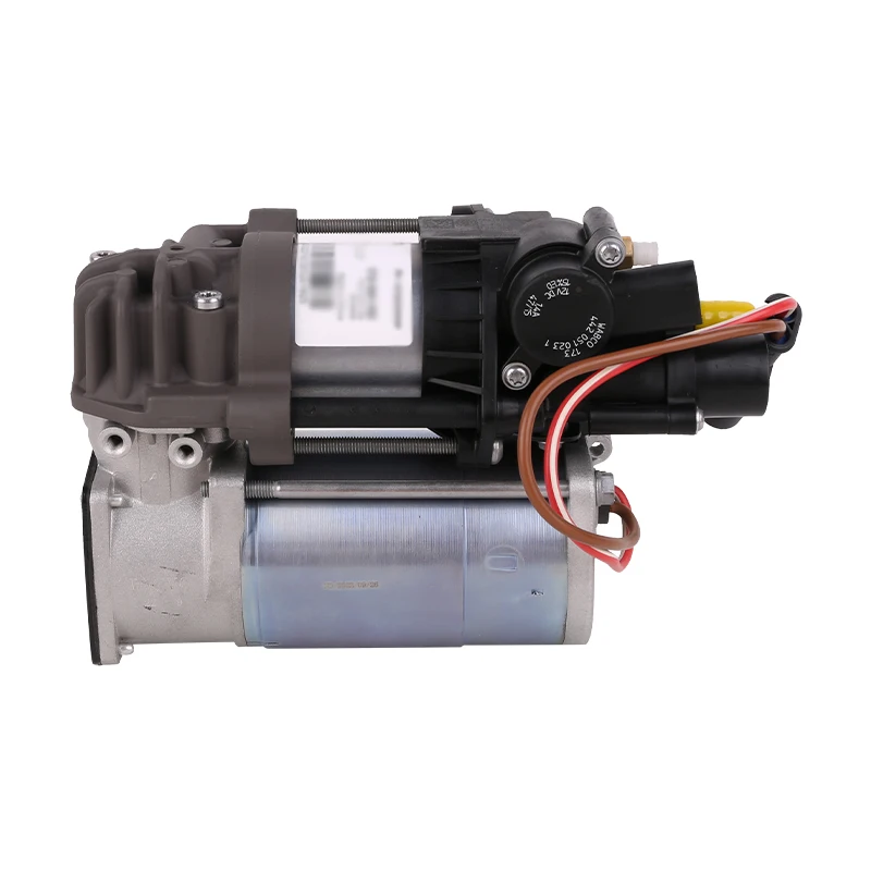 For BMW G12 G11 BHR Air Suspension Compressor Pump 37206861882 ...