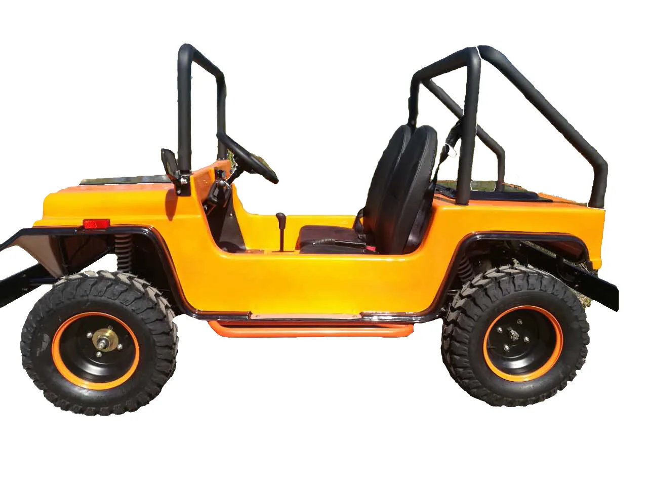 150cc 200cc Willys Mini Jeep Kids Adult Electric Atv Utv Car