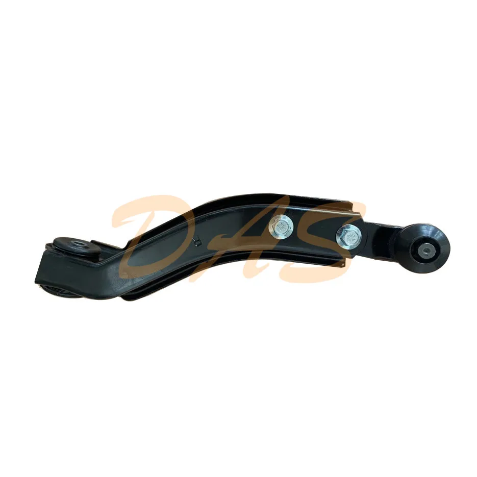 DAS Control Arm for Opel Suspension - Reliable Performance