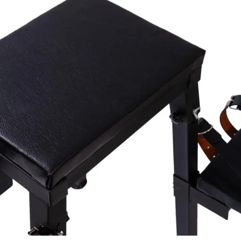 Erotic Chair Sofa - Adult Sex Furniture with BDSM Restraints