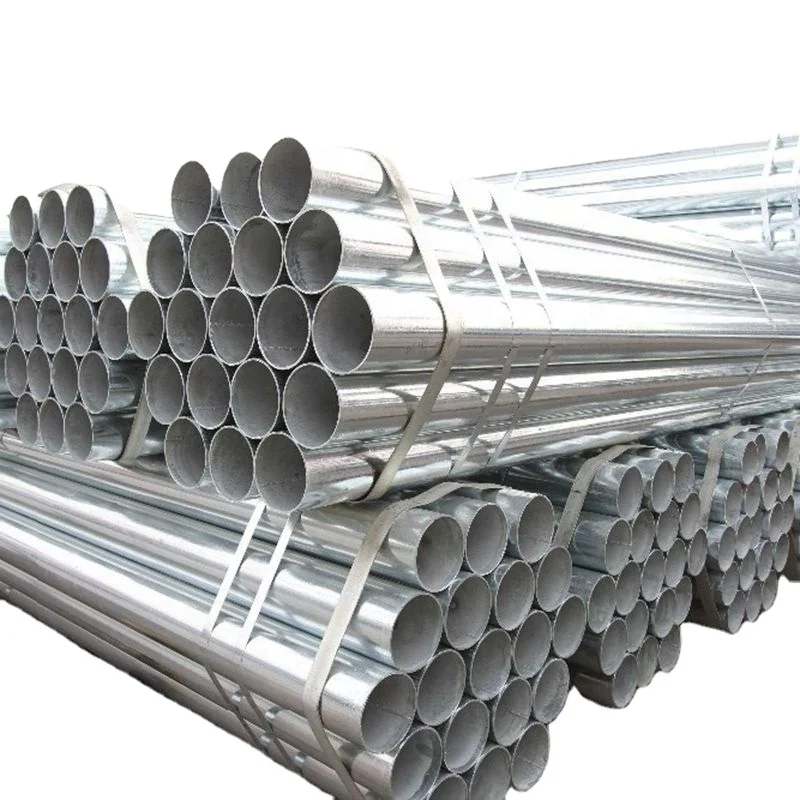 High Quality Iron Steel Pipe Galvanized Steel Pipe,Galva Steel Tubes ...