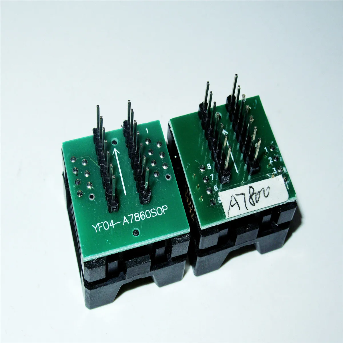 A7860 / A786j / A788j / A7510 / A7840 / A7800 Optocoupler Tester ...