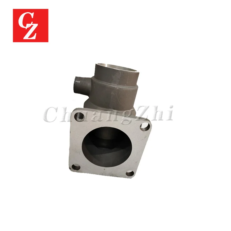 22176549 Intake Valve Assembly for Ingersoll Rand Compressor