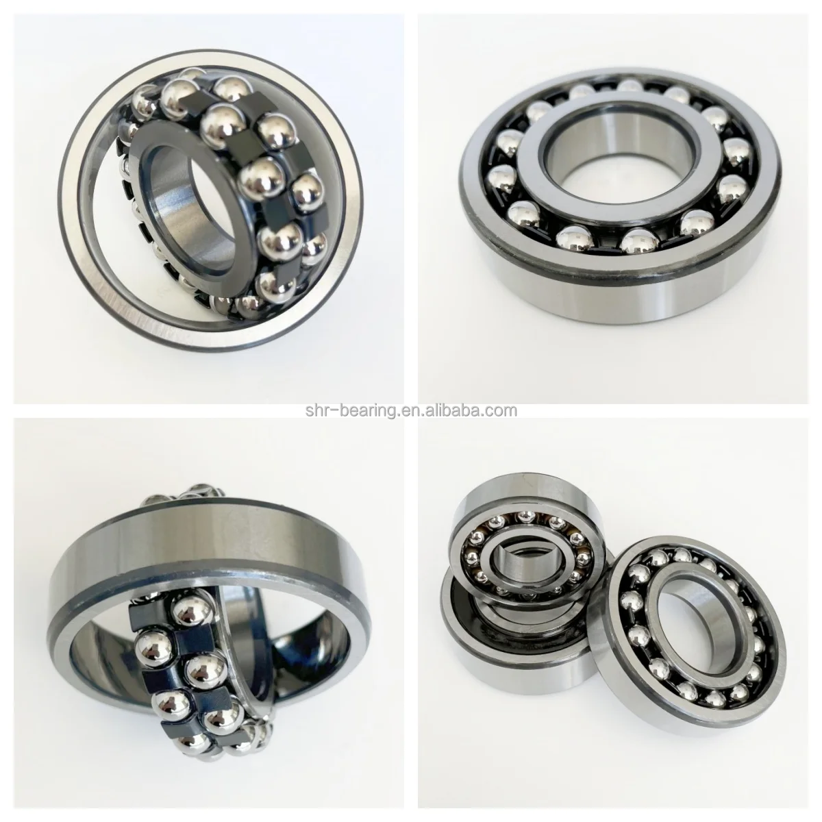 China Ball Bearings 2309 2310 2311 2312 2313 2314 2315 2316 ETN9 E ...