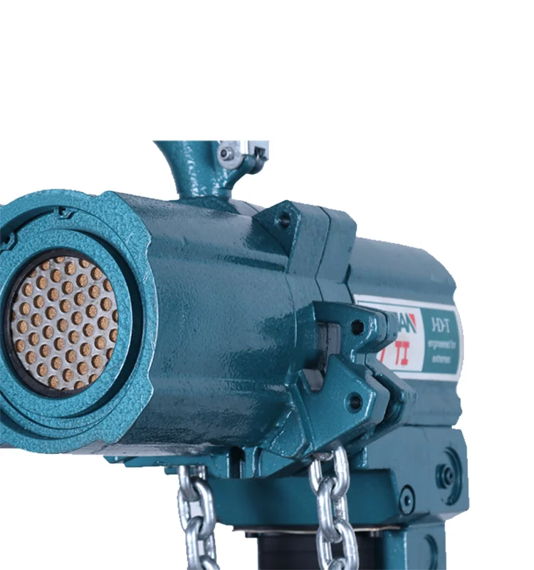 Small Pneumatic 60t With Load Lifter Equipment For Foundry Work Air ...