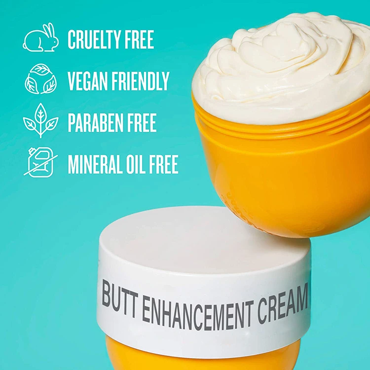 Hip Up Butt Enhancement Cream Sexy Butt Enlargement High Quality Breast ...