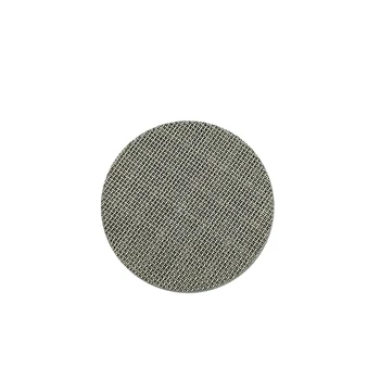 Stainless Steel Sintered Explosionproof Sheet Stainless Steel ...