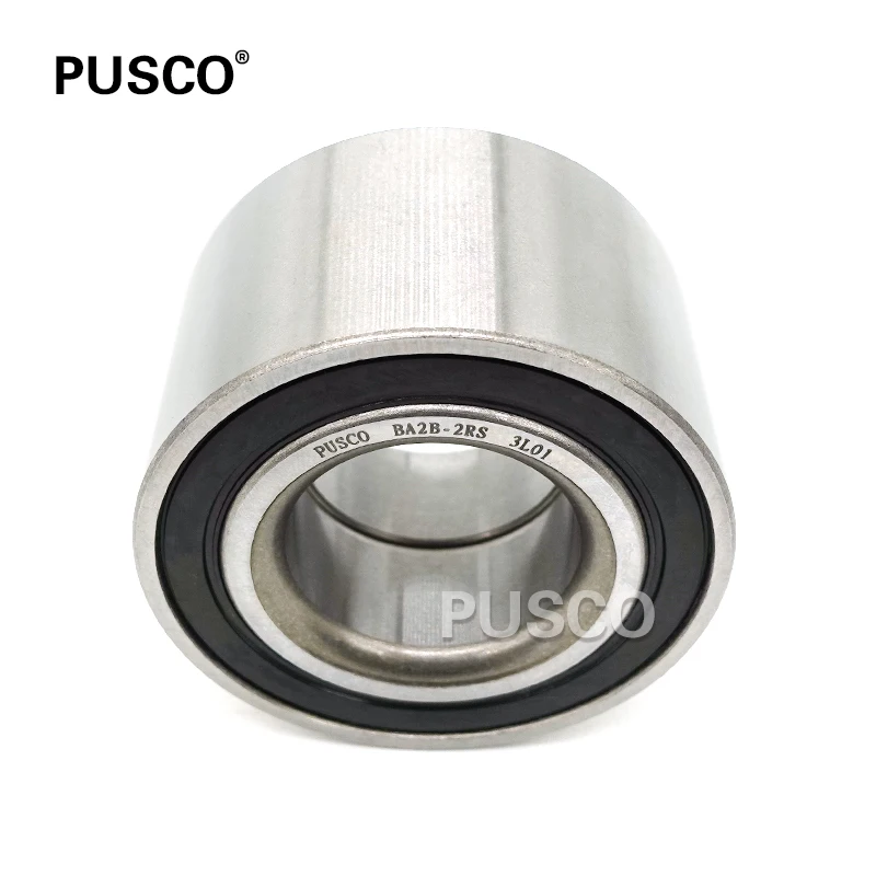 Pusco Chrome Steel Ba2b 545312/ba2b 633313/6-256706 Double Role Angular ...