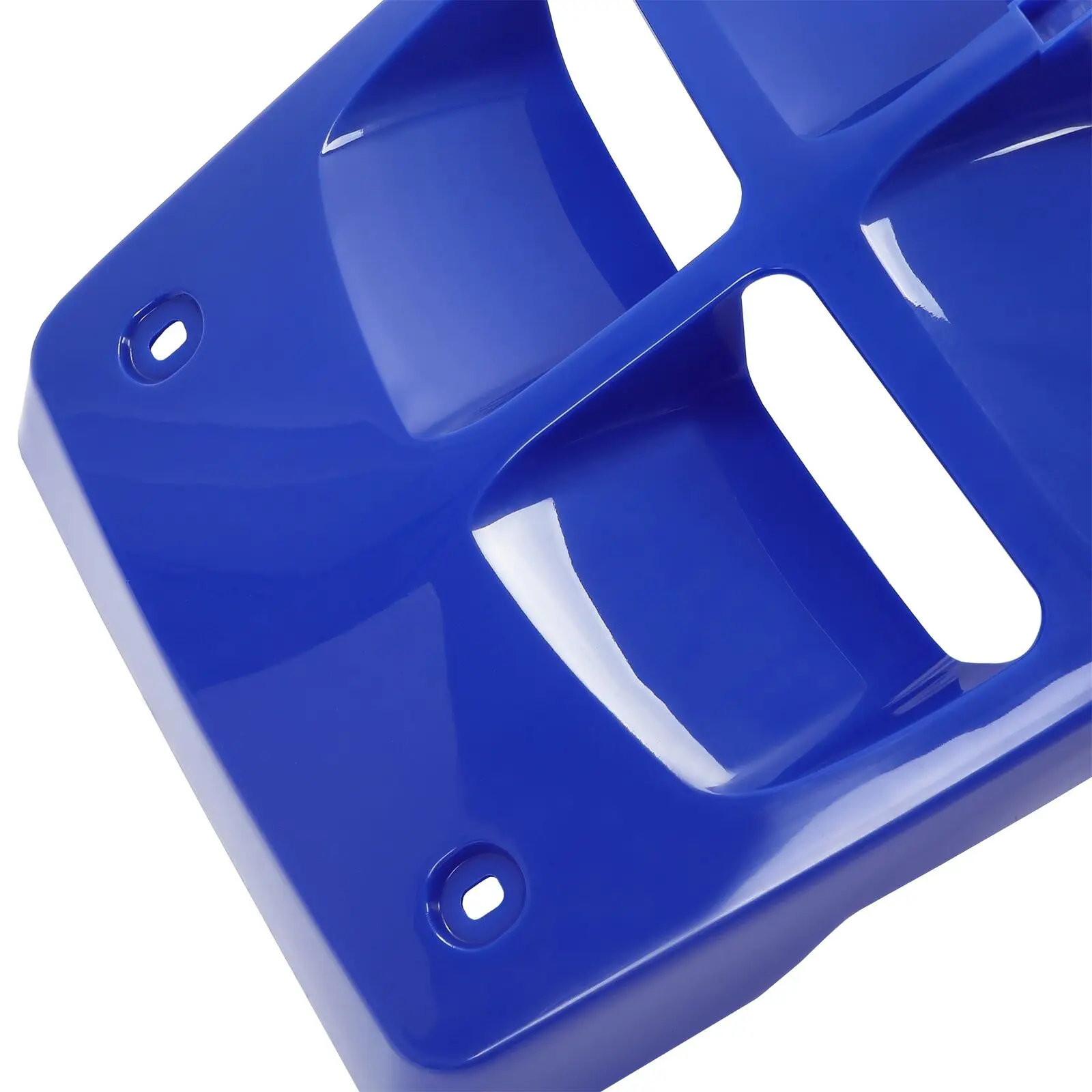 Front And Rear Plastic Atv Motorcycle Fenders Motorrad Kotflugel For ...