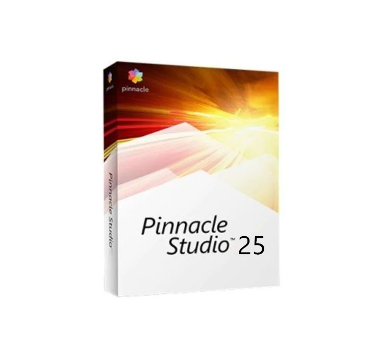 电脑下载链接onedrive视频编辑屏幕录制软件pinnacle Studio 25 Ultimate - Buy Pinnacle ...