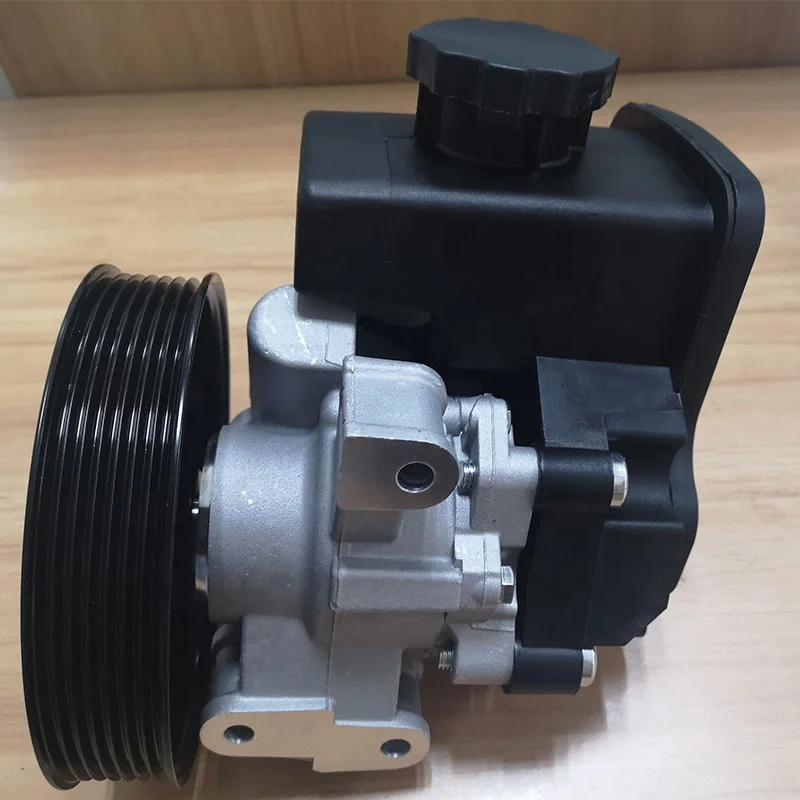 Power Steering Pump for Mercedes-benz C230 W203 0034664001 0034664101 ...