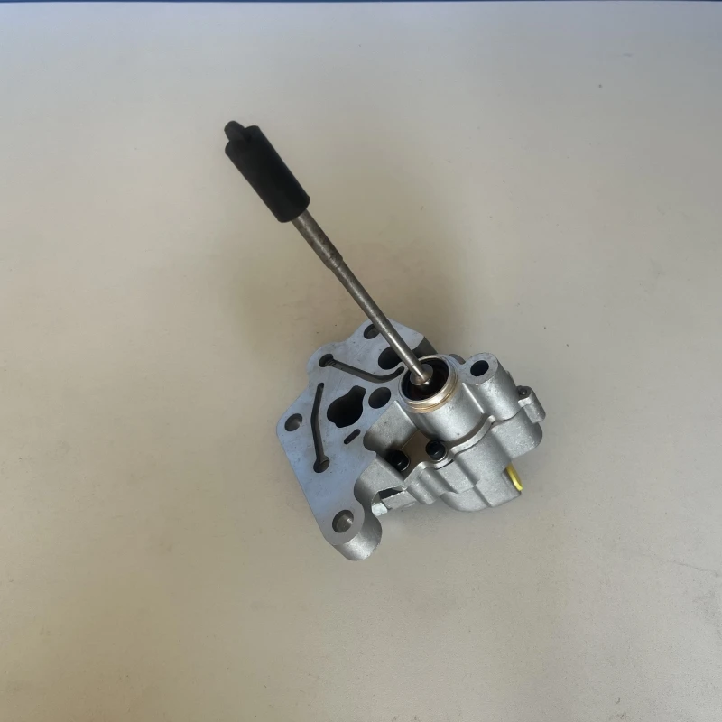 High Quality GEAR PUMP Fuel Pre-Supply for RENAULT MAGNUM DXI 12