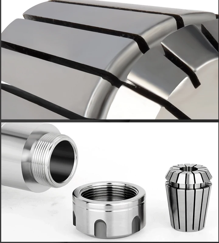 High Precision CNC Tool Spring Er Collet ER11 ER16 ER20 ER25 ER32 ER40