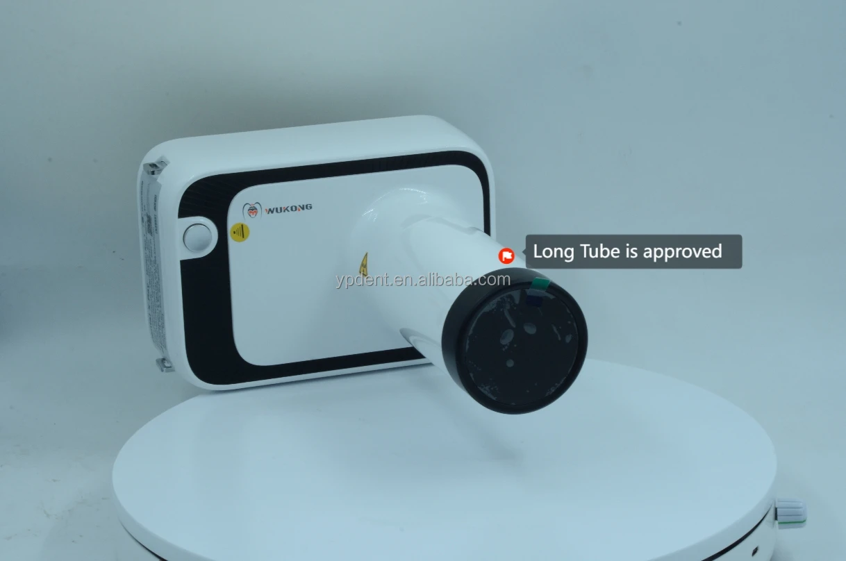 Yp Dental Touch Screen X Ray Unit 70kv 2 Ma Portable Dental X Ray ...