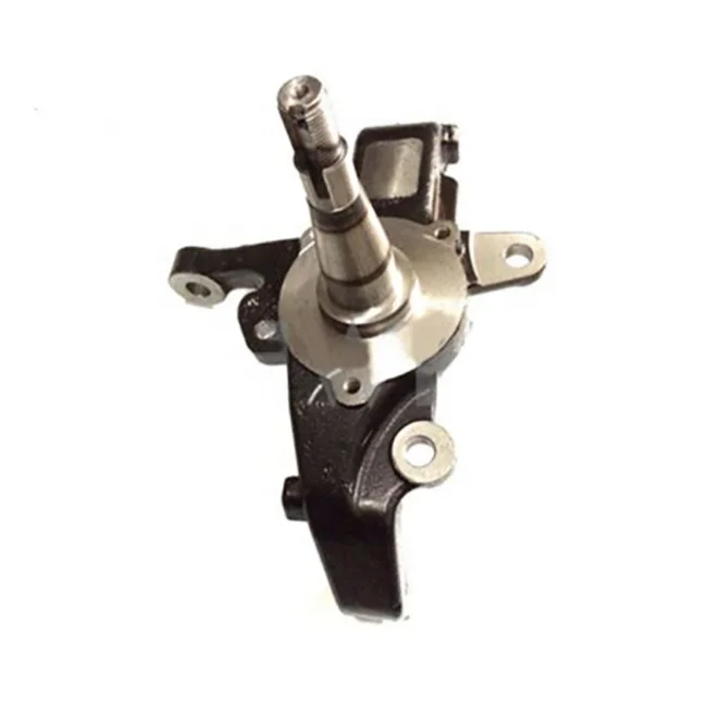 五十铃d Max 4x2 03年8979436251 8979436241悬架转向节主轴 - Buy Spindle Knuckle,Auto ...