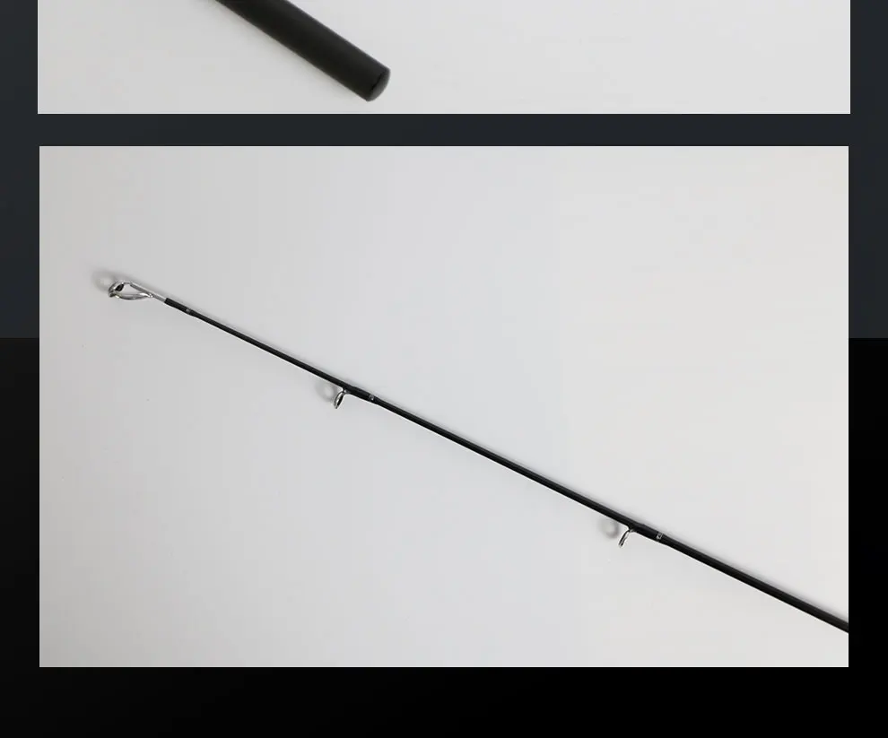 MAXIMUS Casting Fishing Rod - Versatile and Portable Gear