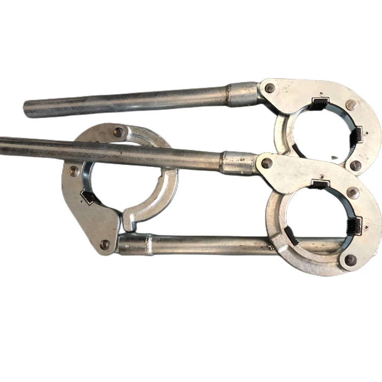 Soil Pneumatic Packer Permeability Double Packer Rock Test Equipment