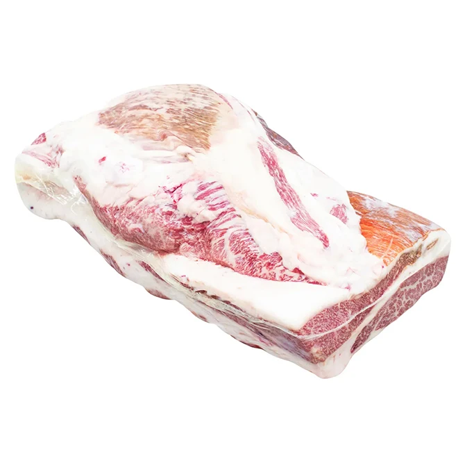 Wholesale Halal Meat Frozen Boneless Japanese Wagyu Beef For Sale - Buy ...
