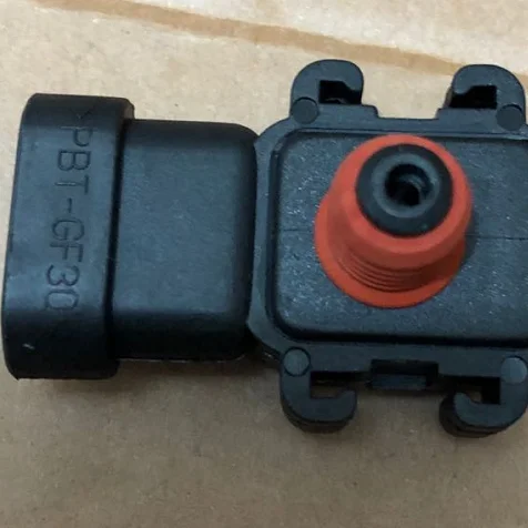 Intake Air MAP Pressure Sensor 8-28139776-0 for Isuzu & Chevrolet
