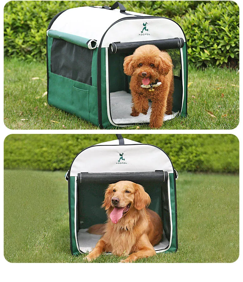 Hot Selling Dog Kennel Warm Large Dog House Winter Dog Cage Indoor And ...