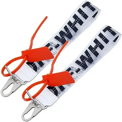 Custom High Quality Keychain Rubber Cars Keychain Lanyard For Halloween ...