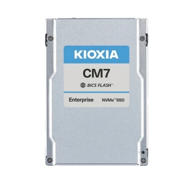 Kcmy1vug12t8,Cm7-v Series,Pcie Gen5*4 2*2,Nvme 1.4 Tlc Flash Memory ...