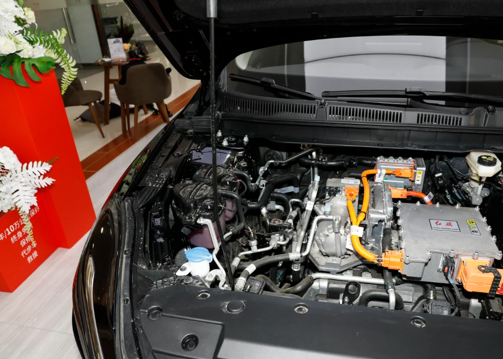 Suv 600km Electric Hot Sale E-hs Eqm5 Sedan Hongqi E-hs9 7 Seat New Ev Car - Buy Hongqi Ev Car ...