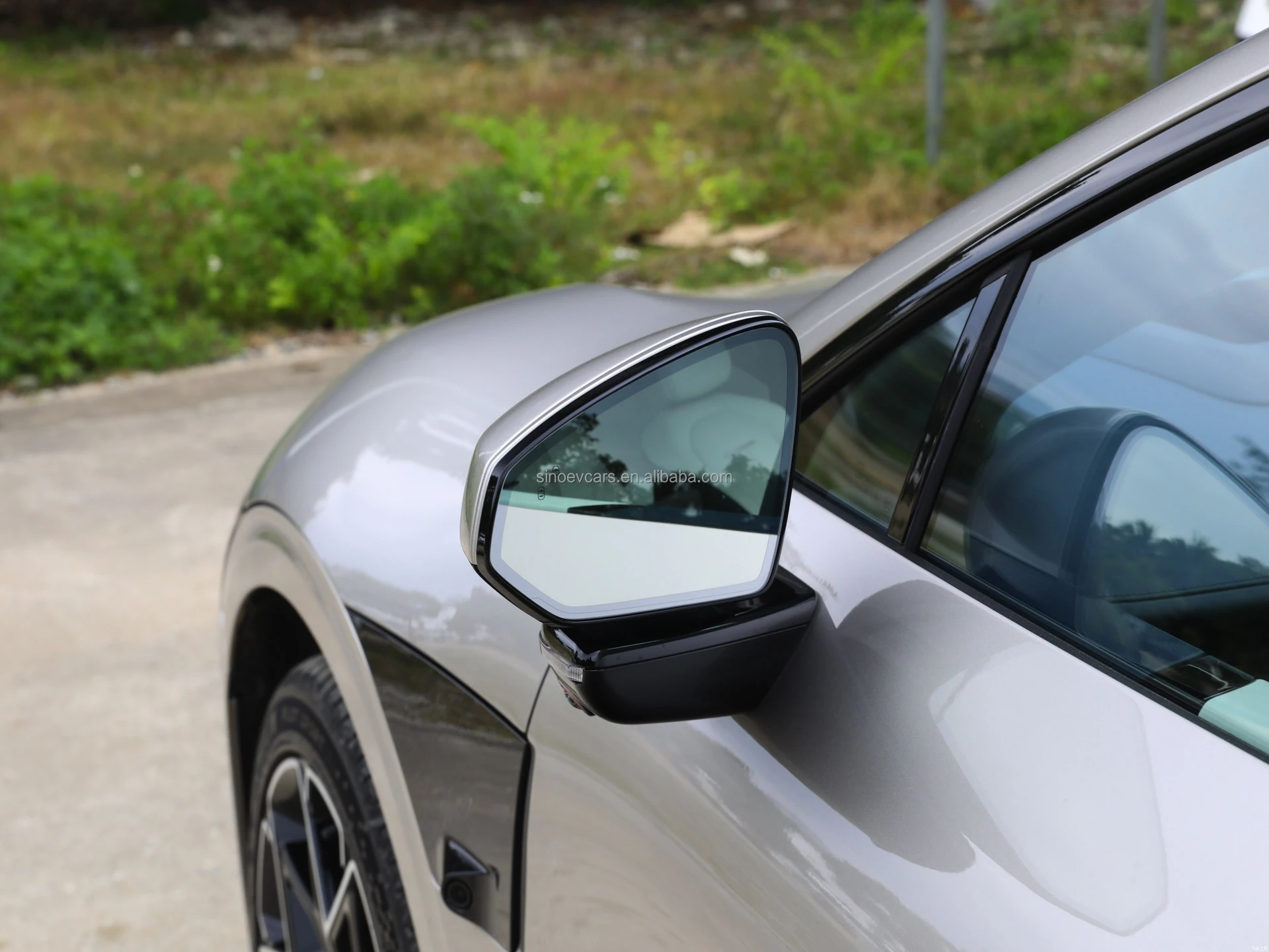 New Car 2024 Zeekr Electric Car 007 Rwd Awd 4wd High Speed Sedan Car ...