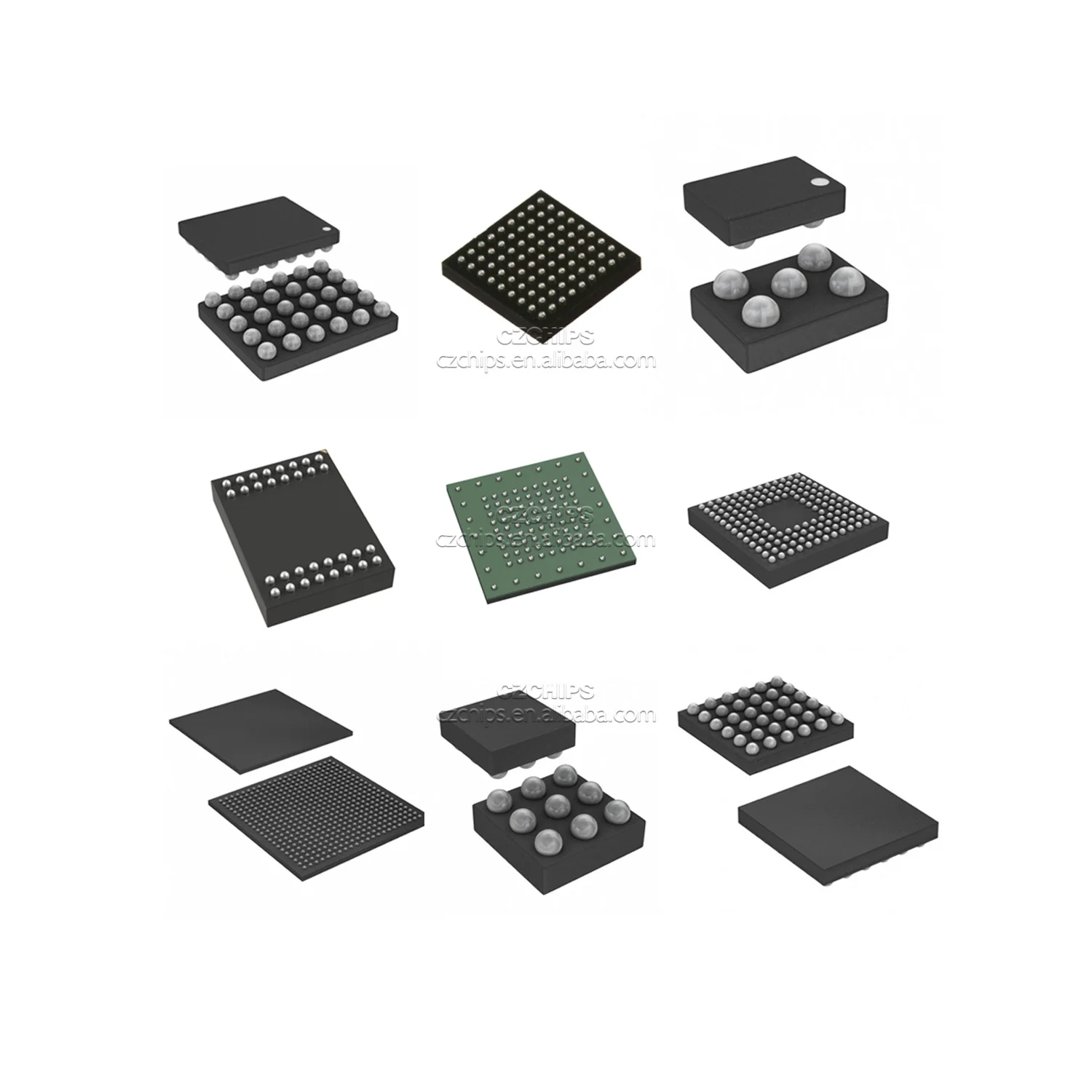 High-performance quality MDIN-241H BGA CZSKU:MQ123KQP76 ics| Alibaba.com