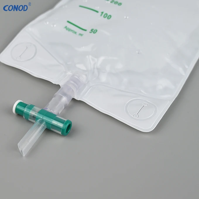 Conod Medical PVC Urinary Drainage Portable Urine Leg Bag| Alibaba.com