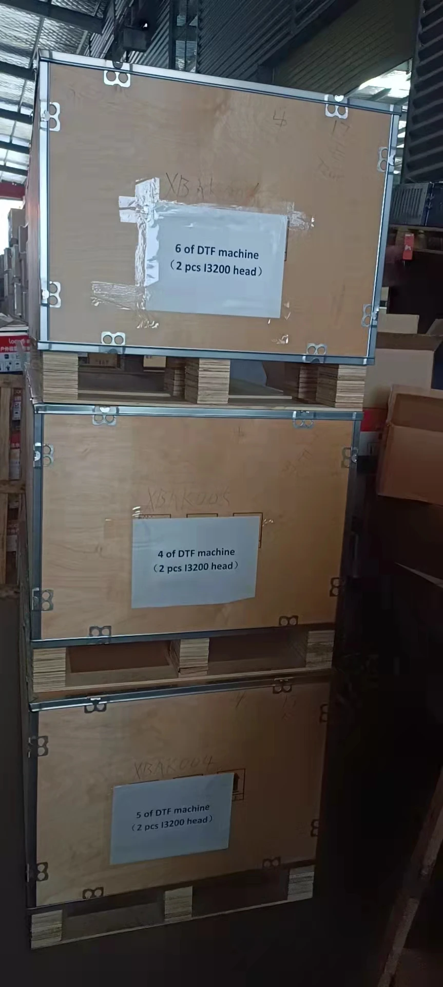 Professional Manufacturer Large Format Printer For 1.6 Meter Single ...