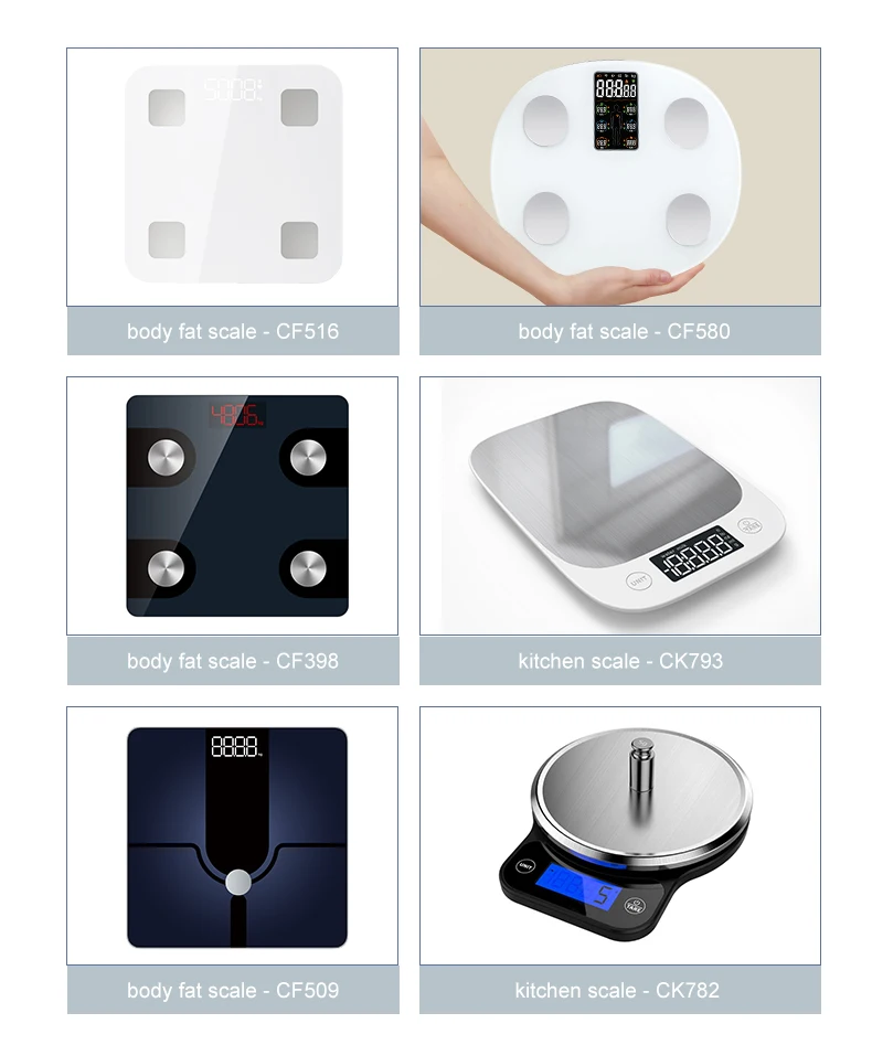 180kg Glass Body Scale Personal Smart Bluetooth Fitness Weighing Scale ...