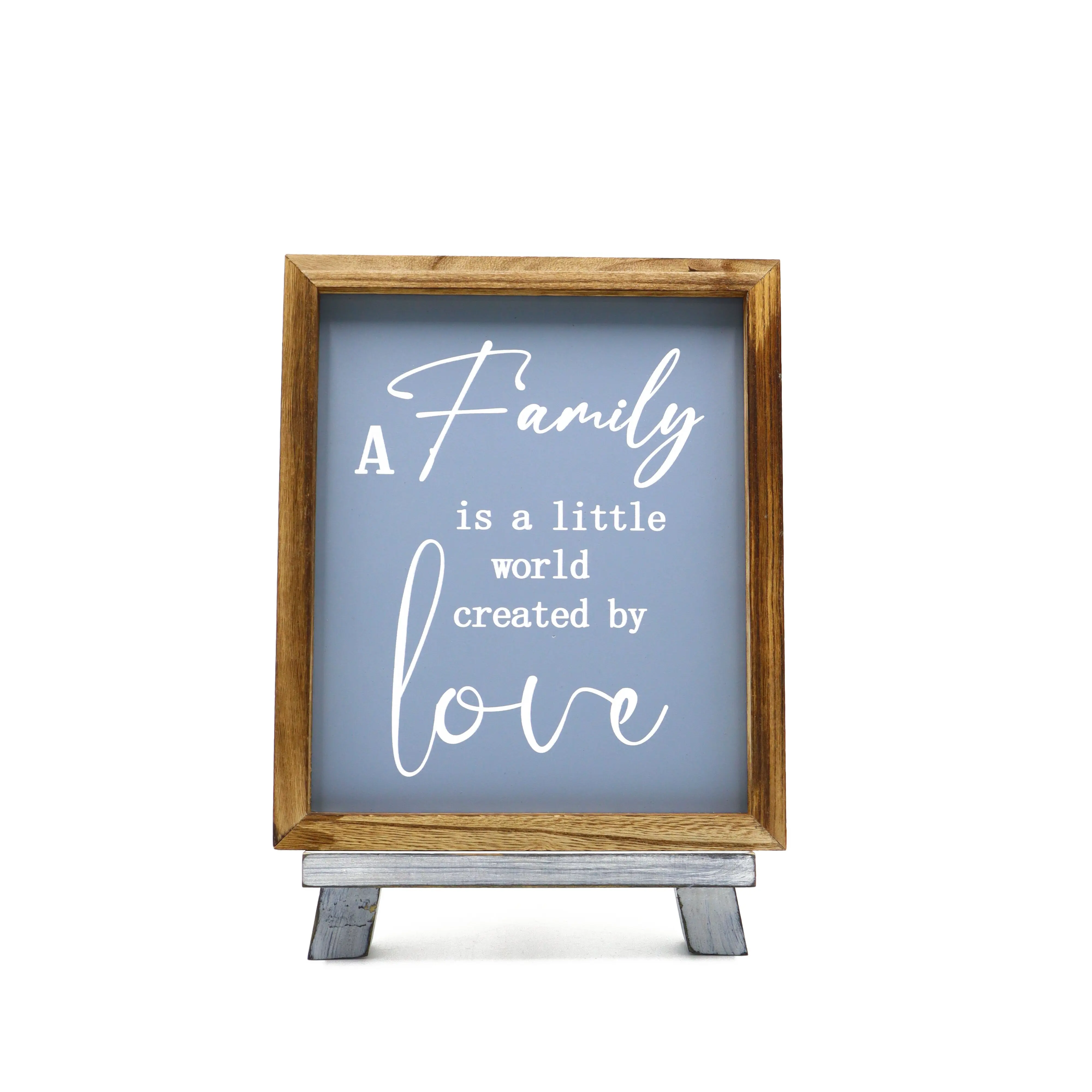 Wood Craft Signs Wooden Wall Signs With Sayings - Buy Wood Craft Signs ...