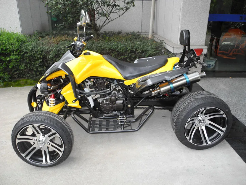 ATV Quad Cushion Seat Back Rest for Jinling JLA-21B JLA-931E ...