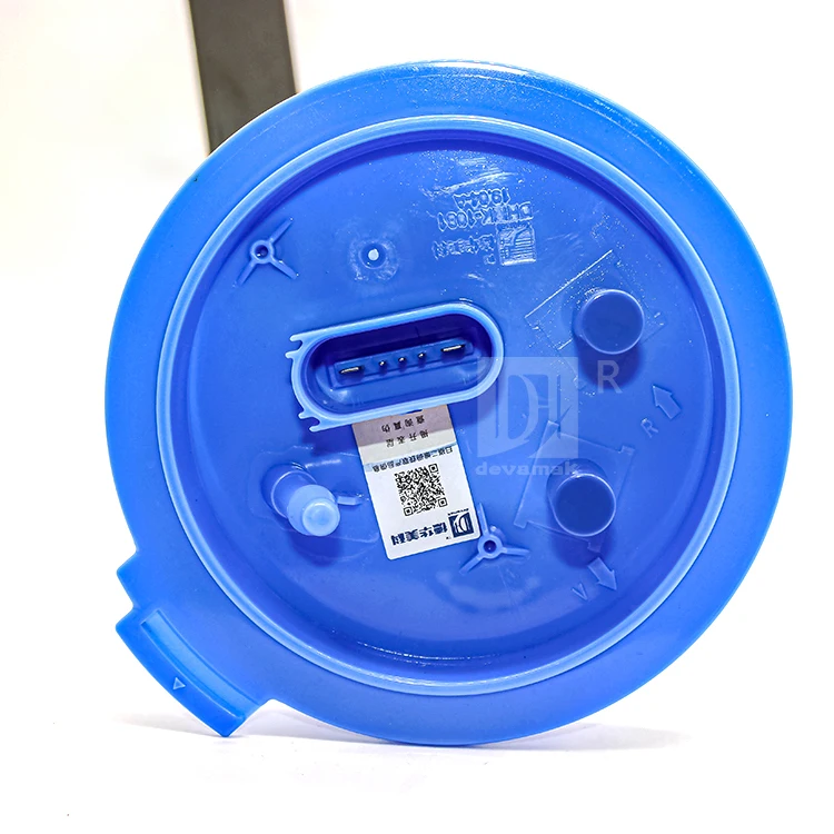 China Factory Sale Fuel Pump Assembly Oem 1kd919051a For Vw Audi - Buy ...