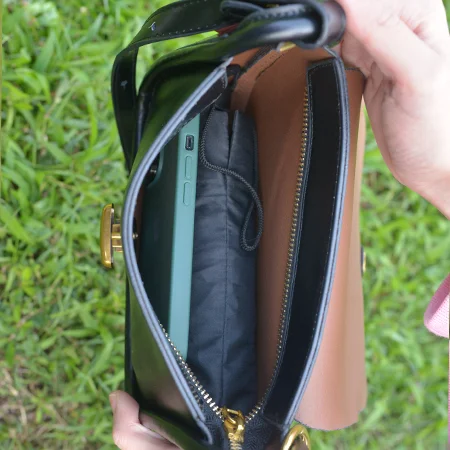 World's Smallest Automatic Umbrella - Compact Mini Folding Travel ...