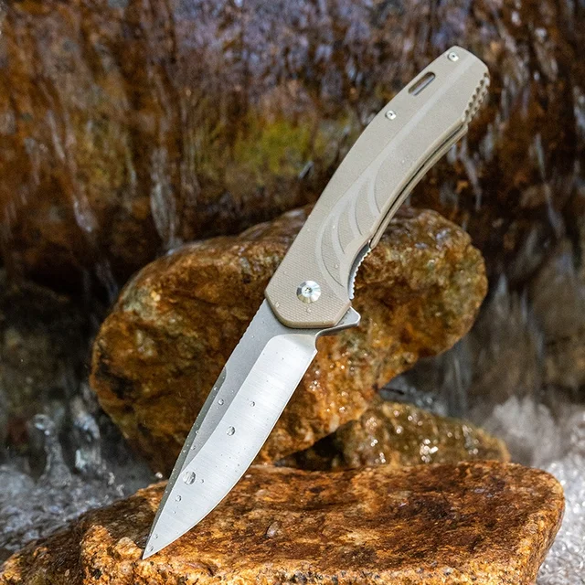 Guangzhou Dtyt Industry Co., Ltd. - Damascus Knife, Chef Knife