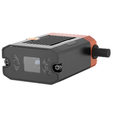 Hikrobot Mv-sc2016em-08s-wbn 1.6mp 60ps 8mm Focal Length Sc2000e ...