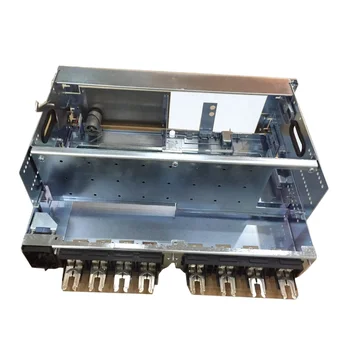 100mm Module 3p Low Voltage Switchgear Electrical Switchboard 8pt ...