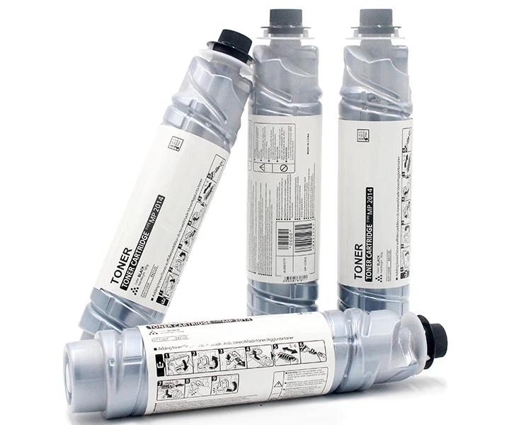 Toner Cartridge For Ricoh Mp2014c Mp2014 M2700 M2701 Im2702 Compatible ...