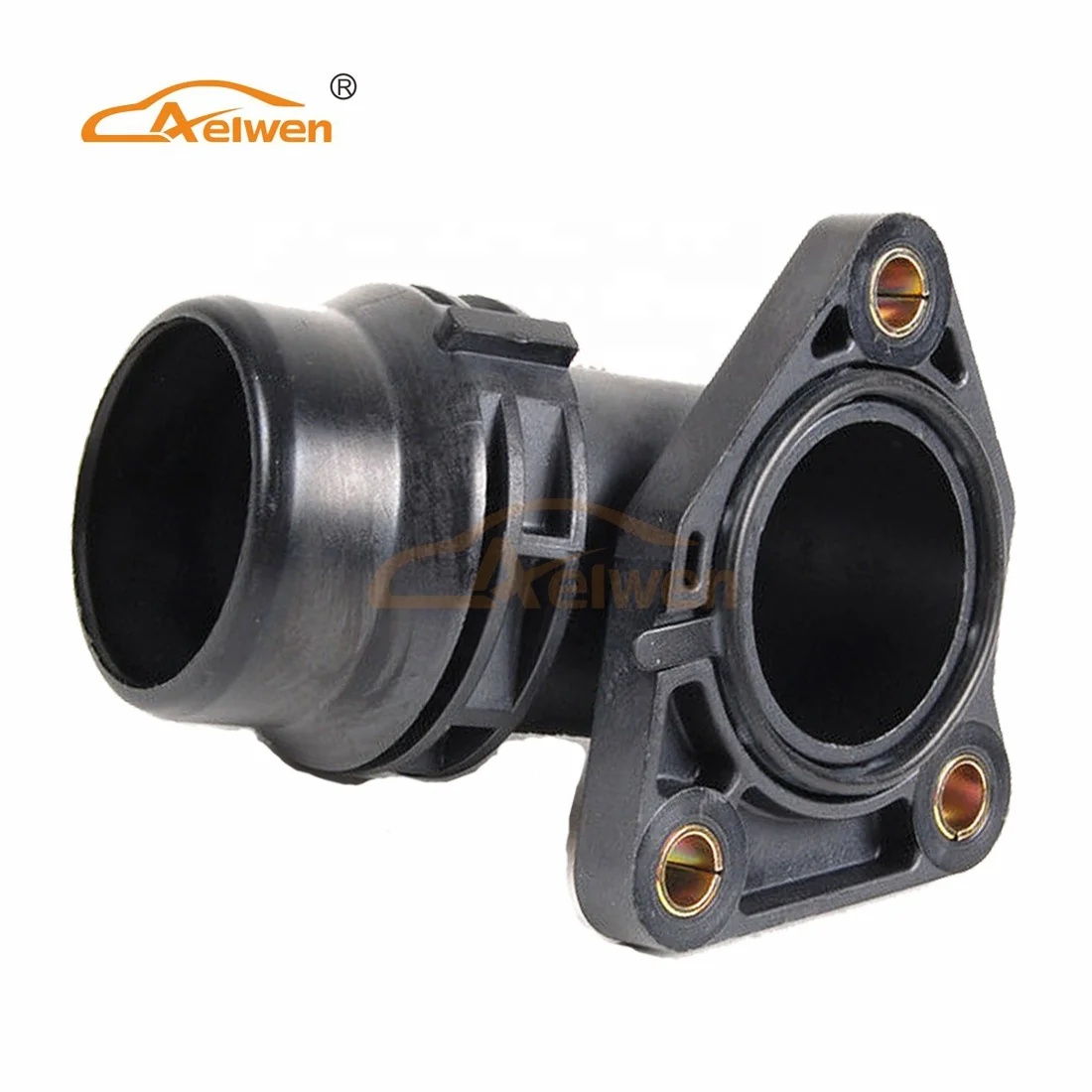 High Quality Auto Part Coolant Flange Used For Bmw 3 Oe No.11 53 1 743 ...