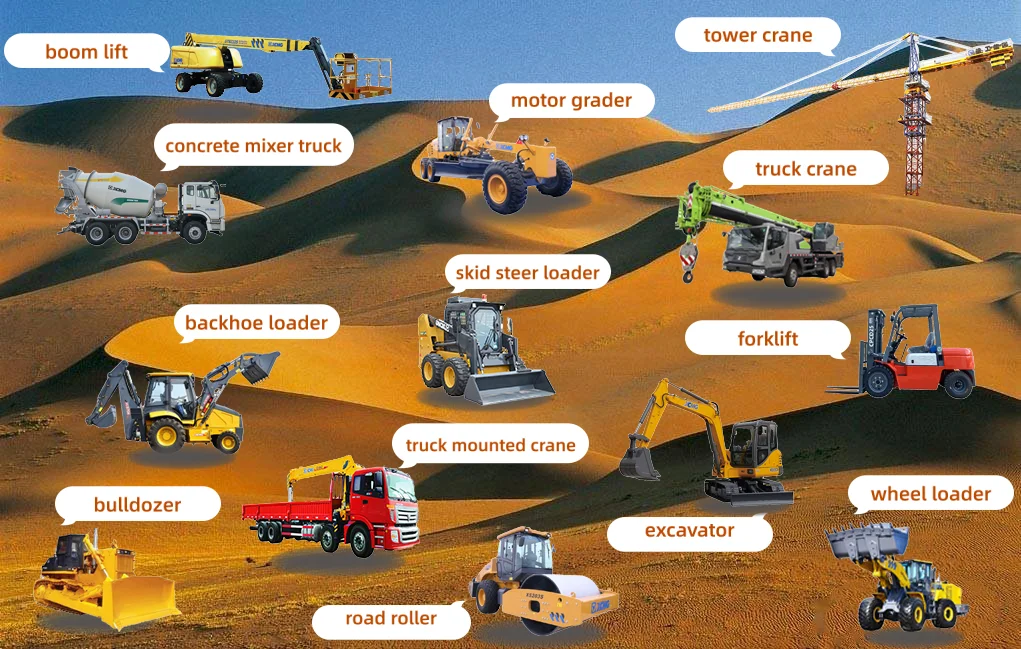 Original Factory Xcm g 2000mm XM2005 Cold Milling Machine for Sale ...