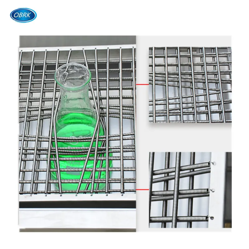 Oil Bath Lab 2 Holes Laboratory Digital Thermostatic Water Bath - Water ...