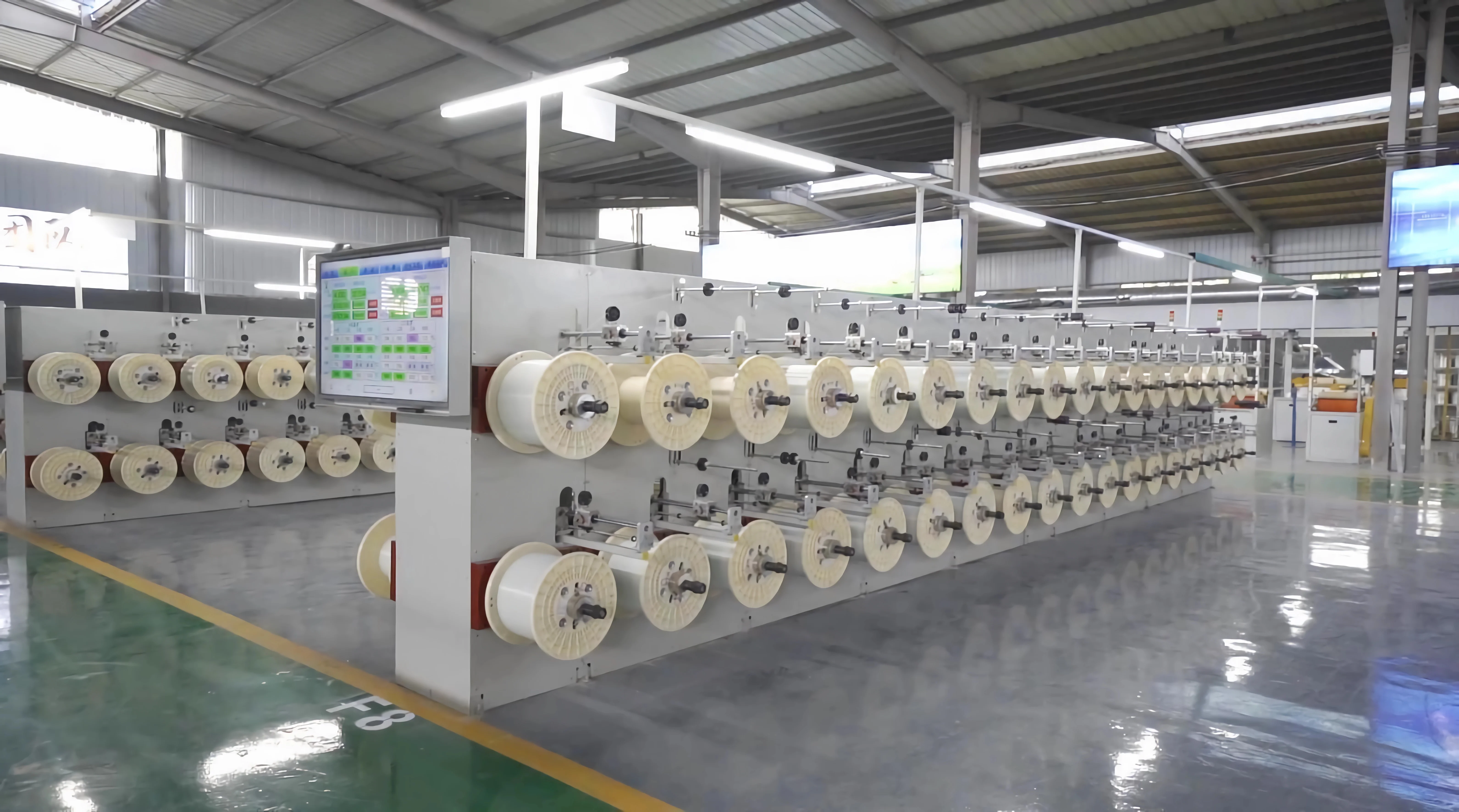 General Used For Different Type Optical Cable Glass Fiber Frp Optical ...