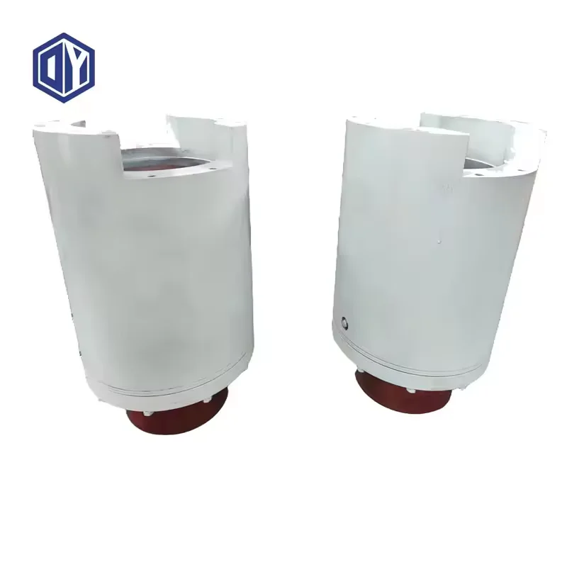 Oem Cnc Hirth Coupling Torque Surface Hirth Serrations For Machine Tool ...