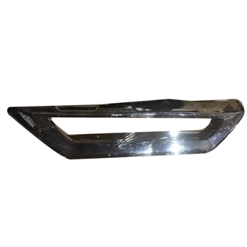 Car Front Bumper Guard For W204 Glk Oem 2048802022 - Buy 2048802022 ...